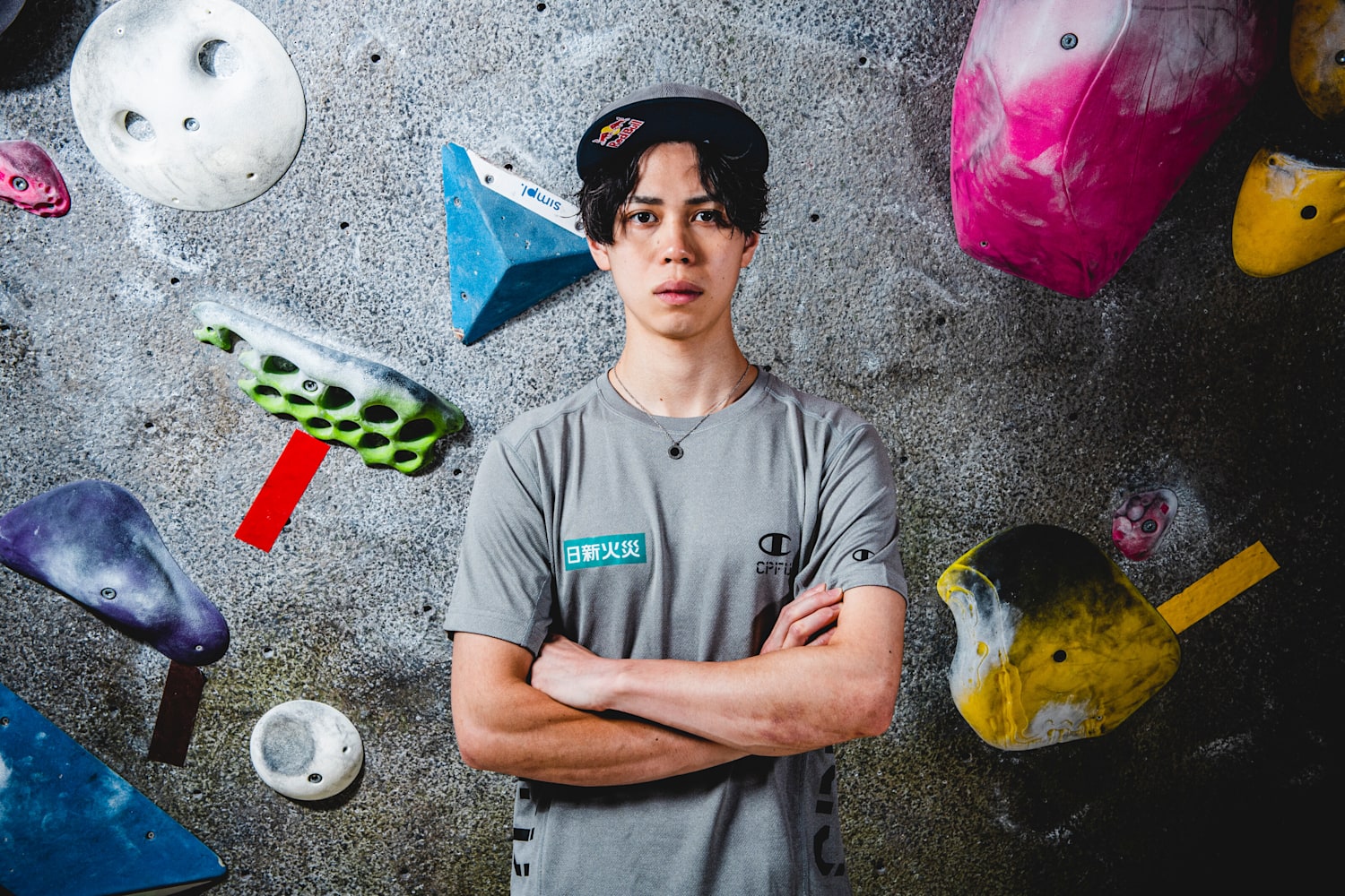 Kai Harada – 原田海 なぜ強い , 原田海の幼少期からの生い立ちや経歴！家族構成・両親の情報も – EZLM