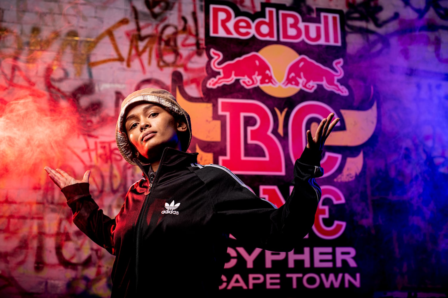 10 things you should know about B-Girl CJ