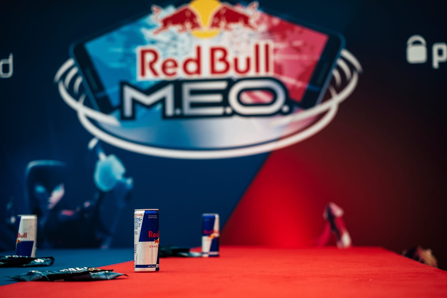 Red Bull MEO Season 3 Finals: Hearthstone & PUBG Mobile
