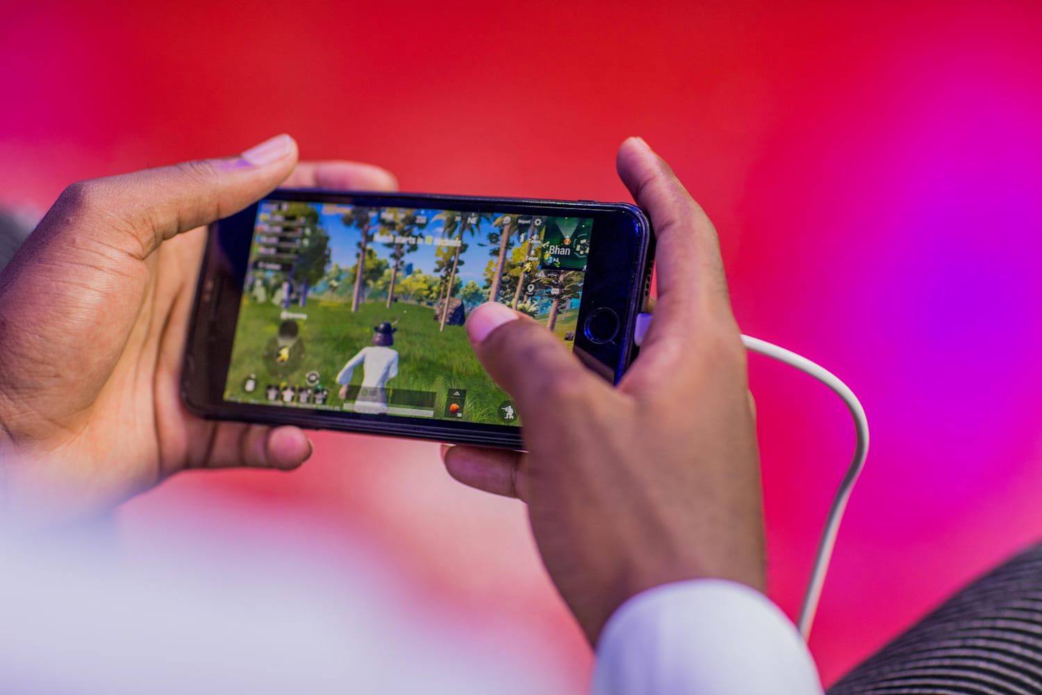 Red Bull MEO Season 3: TFT and PUBG Mobile World Finals