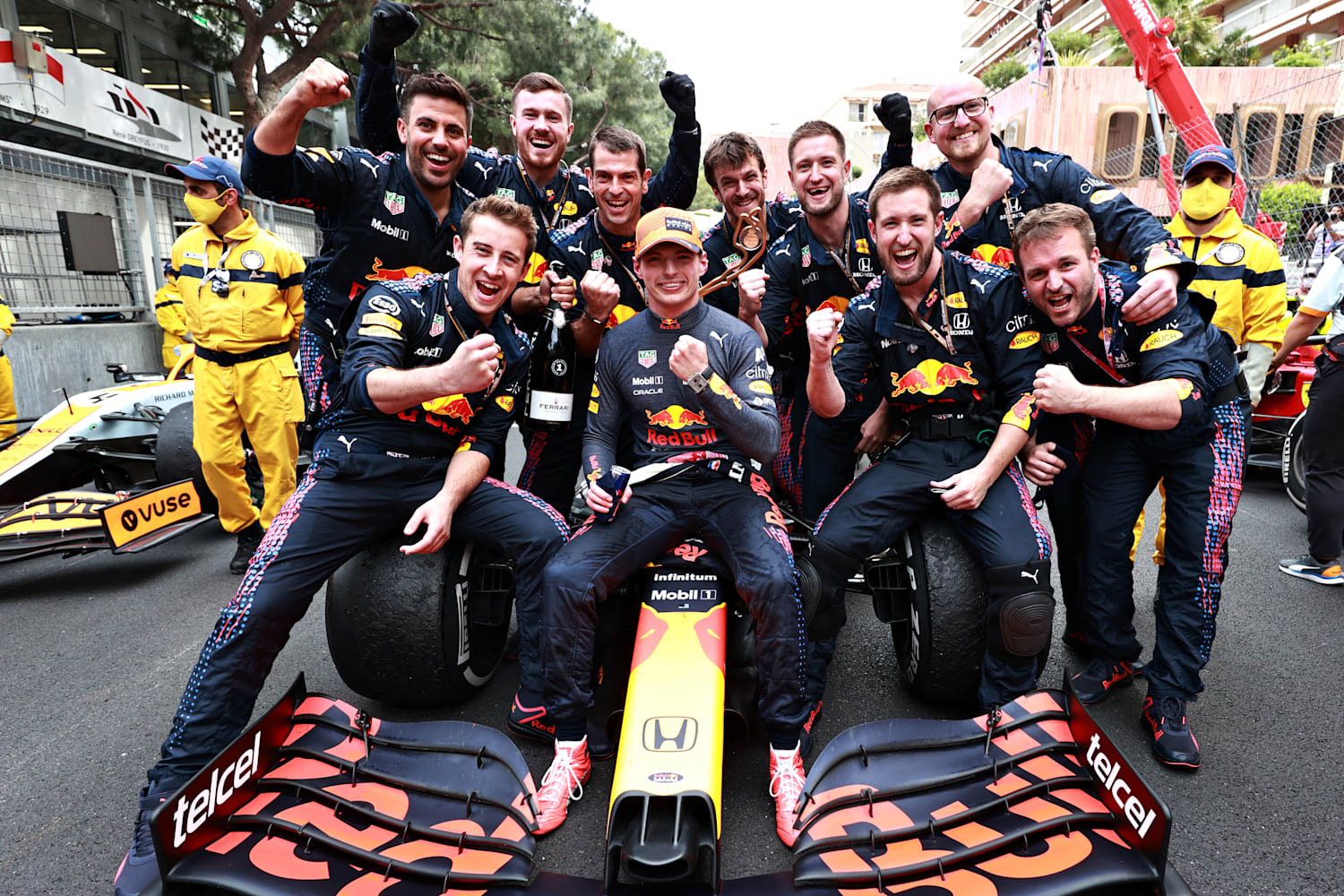 Monaco Grand Prix 2021: Σχολιασμός Πάνου Σεϊτανίδη