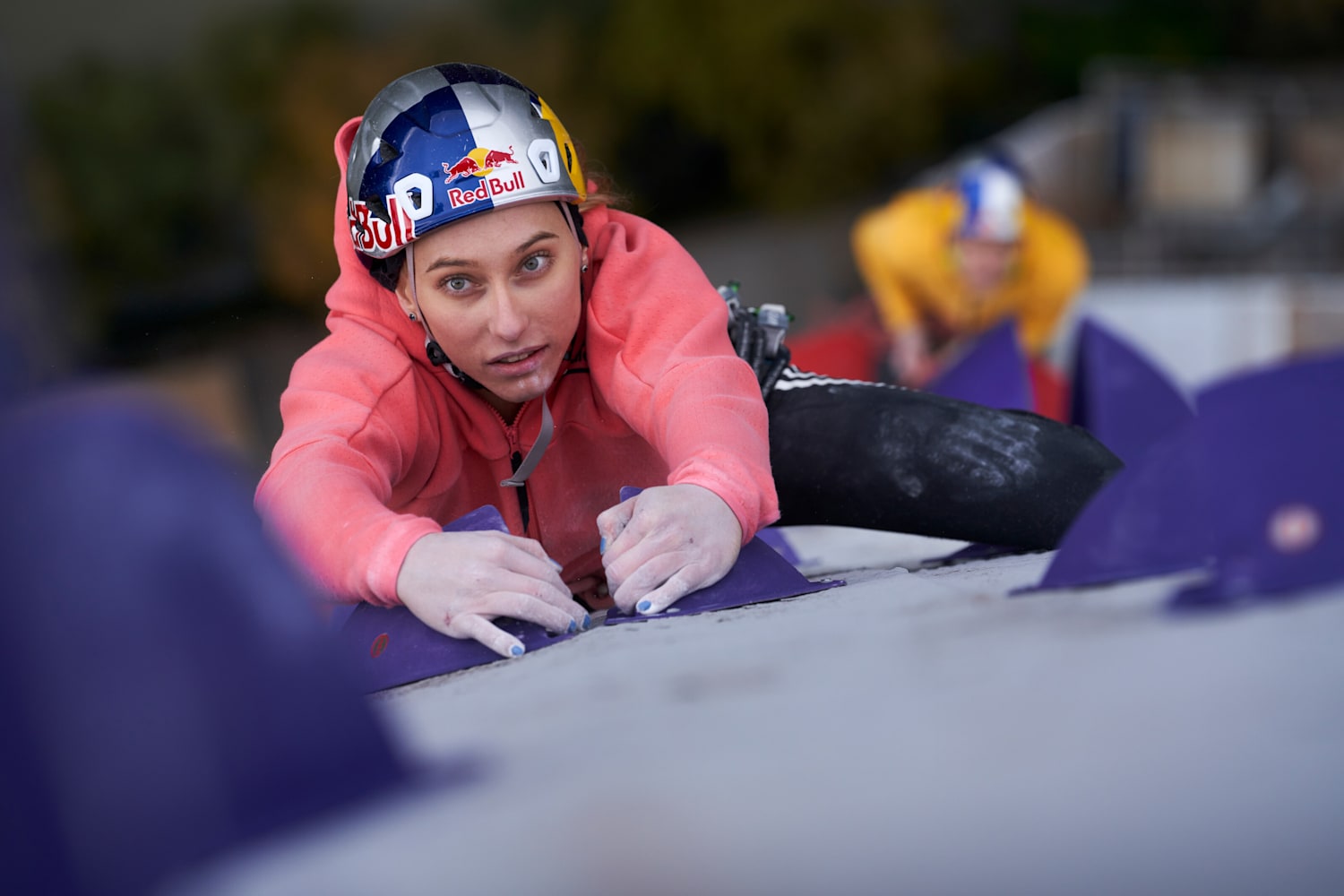 Premiera filmu "360 Ascent" na antenie Eurosport 1