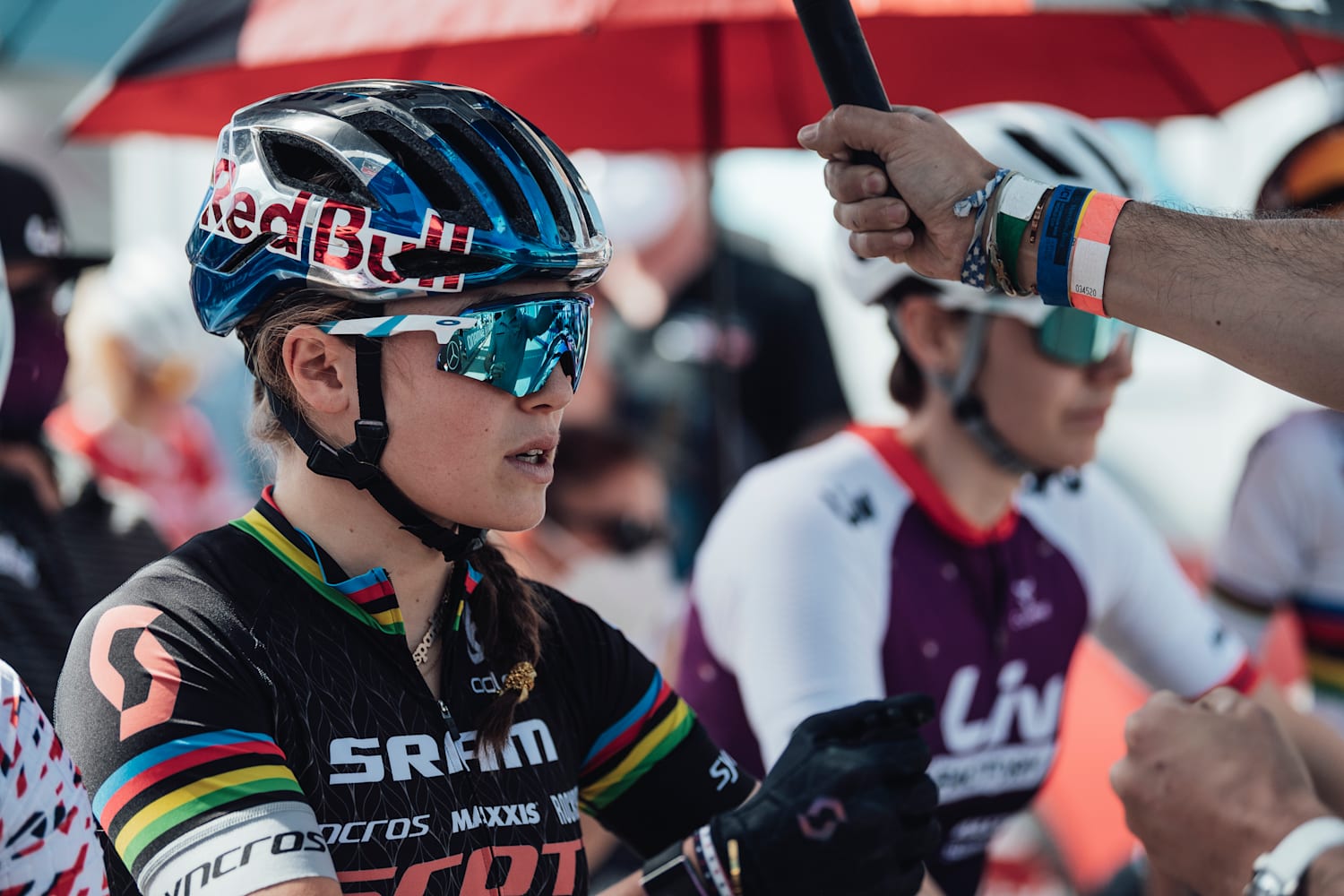 2021 UCI MTB XCO World Cup ：开幕赛的七大看点