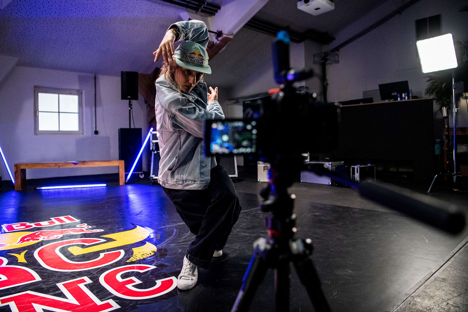 Breaking the internet: How the dance form went viral