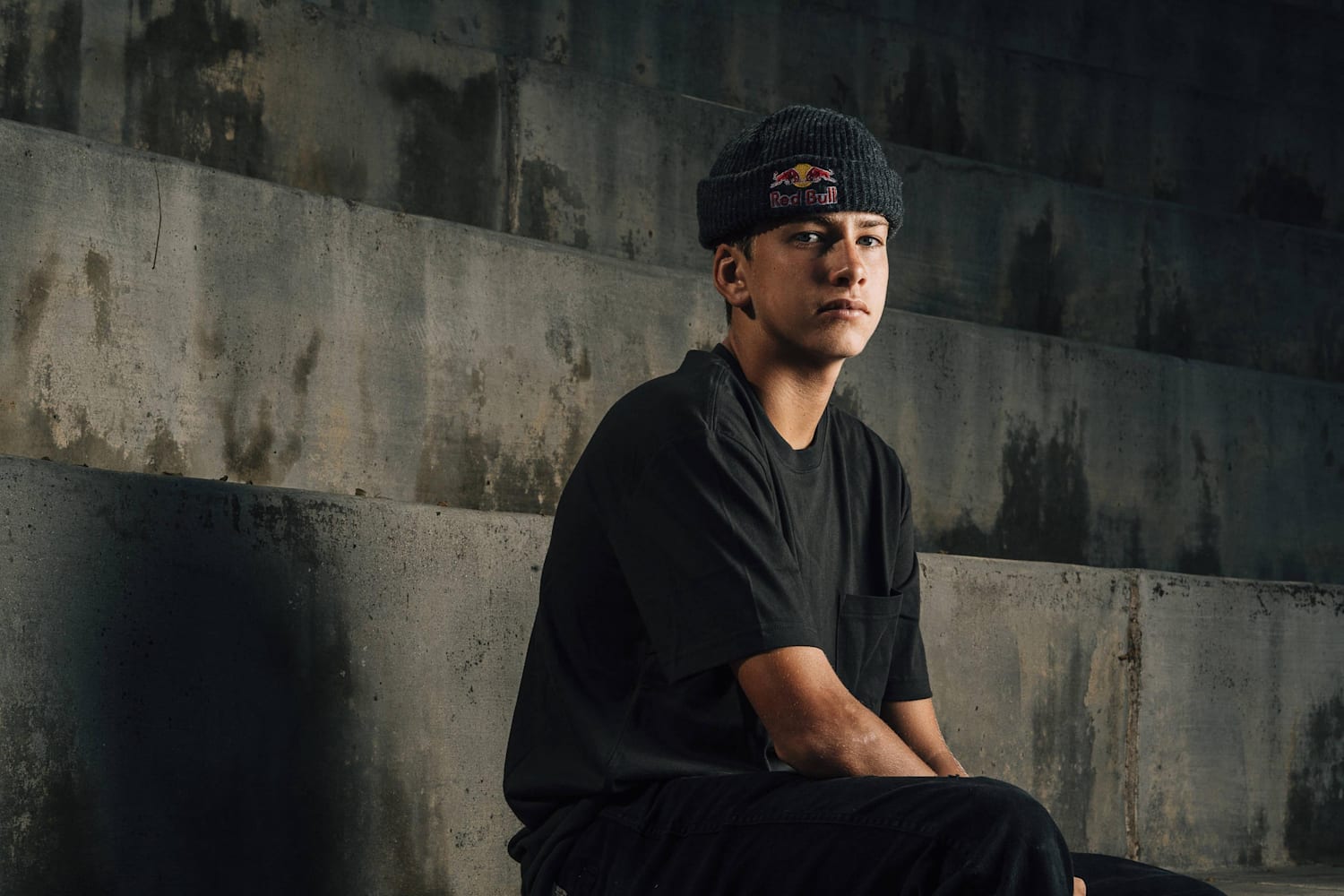 Jagger Eaton: Skateboarding – Red Bull Athlete Profile