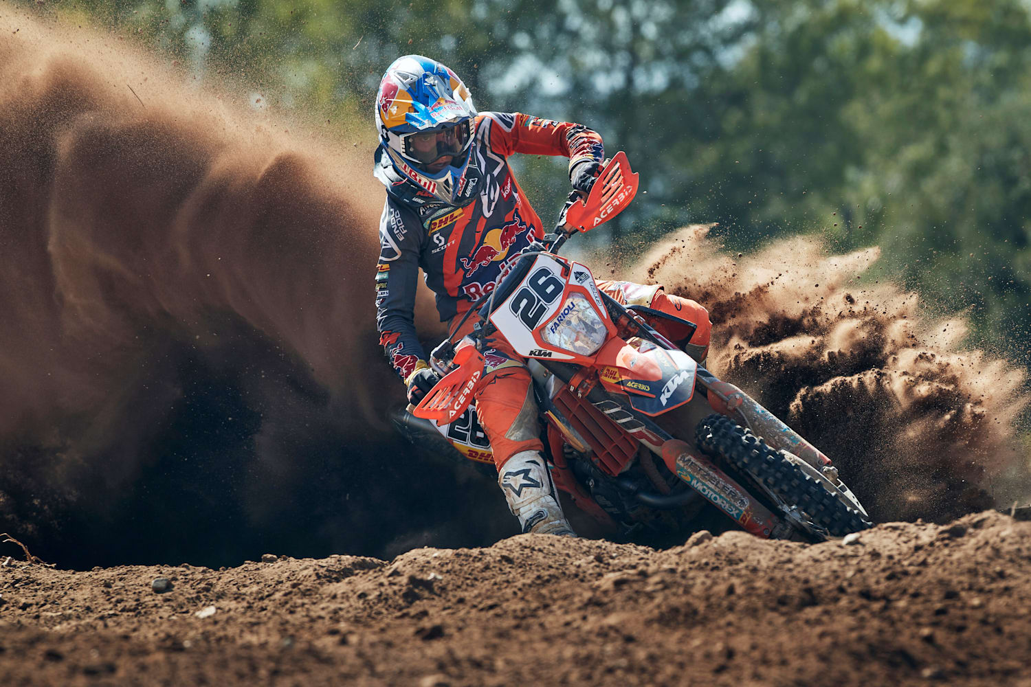 Sabe o WESS? Chega aí pra conhecer o Mundial de Enduro