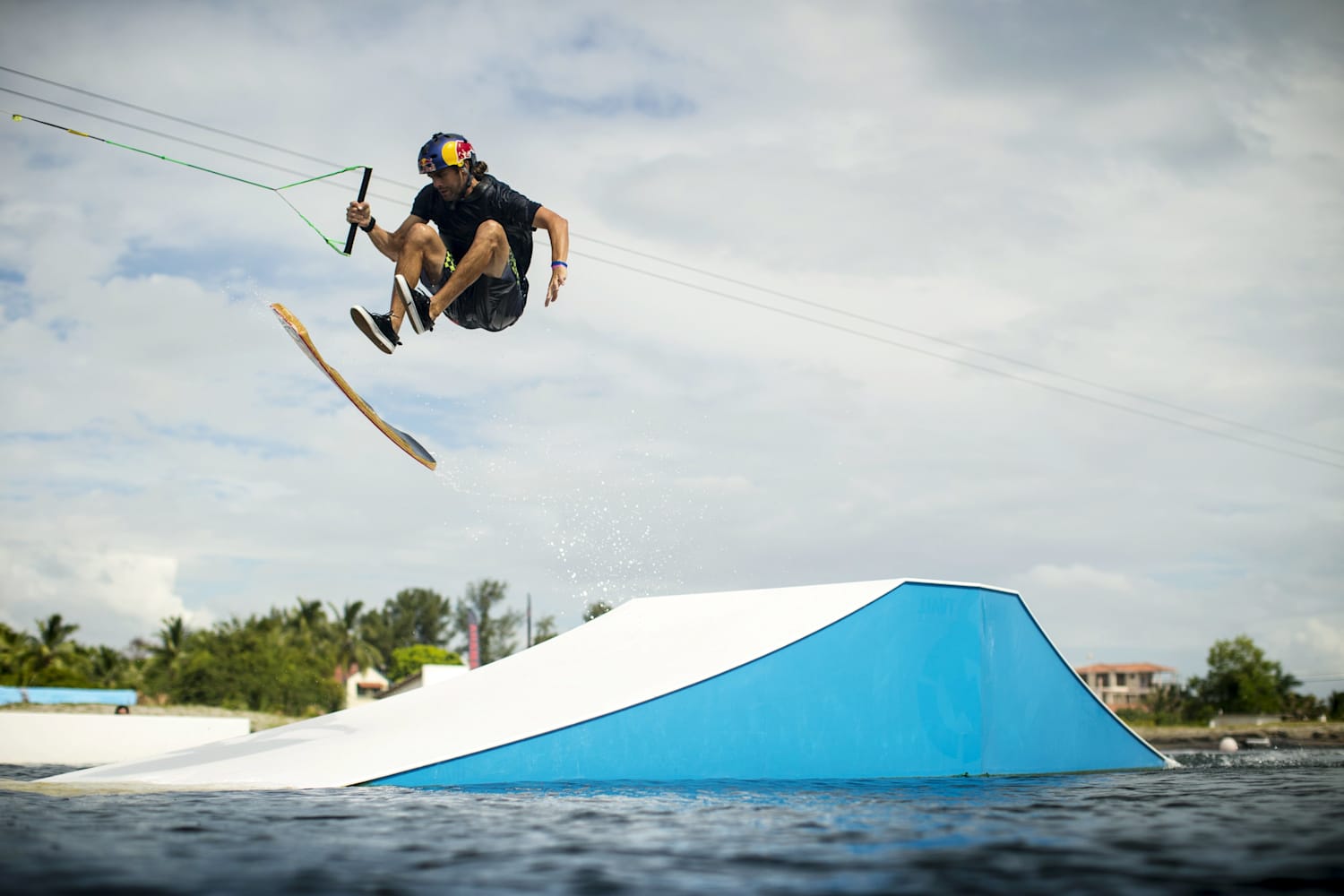 Summer Red Bull TV Guide