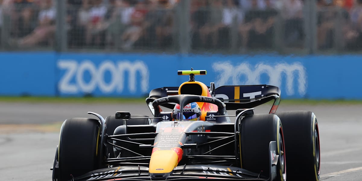Zoom Partners With Oracle Red Bull Racing