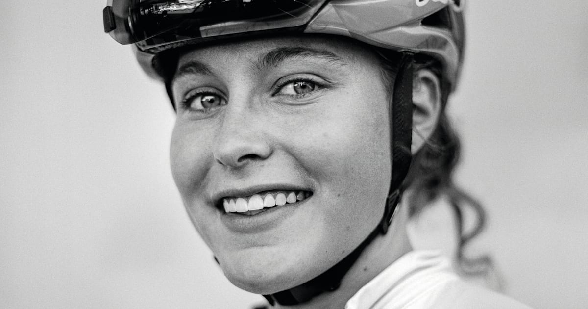 Laura Stigger Interview: Immer „Olm volle“