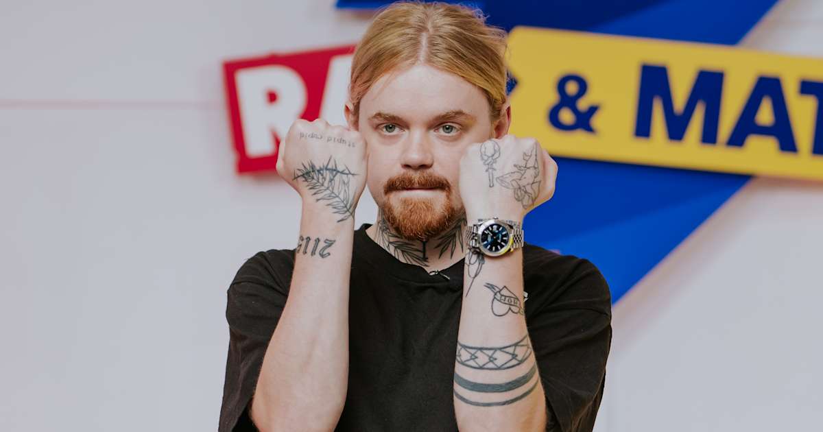 Kuqe 2115: single, płyty i najciekawsze informacje o raperze