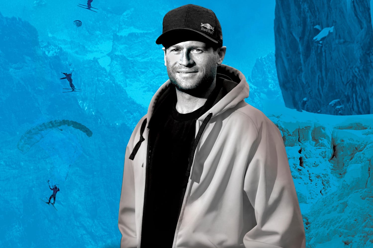 Shane McConkey: il film