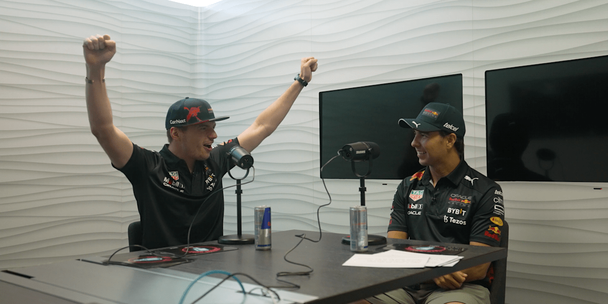 Talking Bulls en Bakú