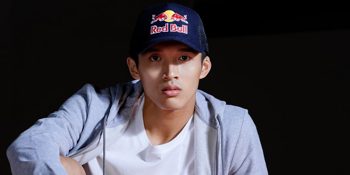 Jonatan Christie: Badminton | Red Bull Athlete Profile