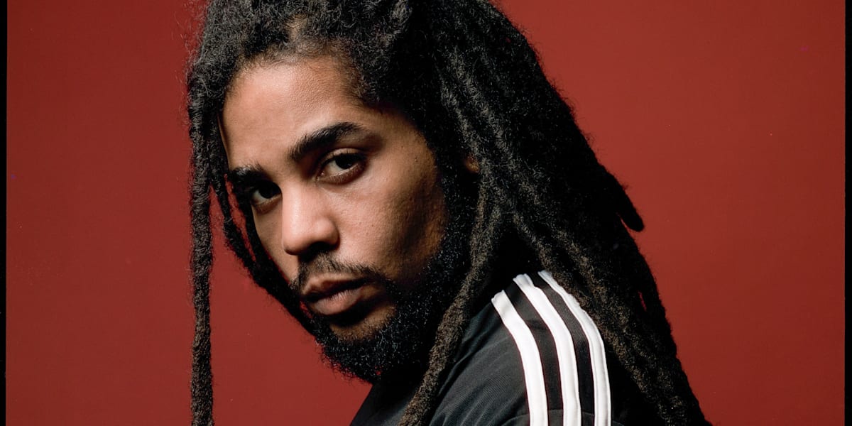 Skip Marley » Top-Songs seines Großvaters Bob Marley