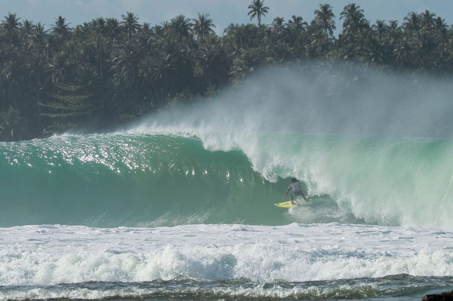 Indonesia Nias surfing ++video++ 2017 | Red Bull Surf