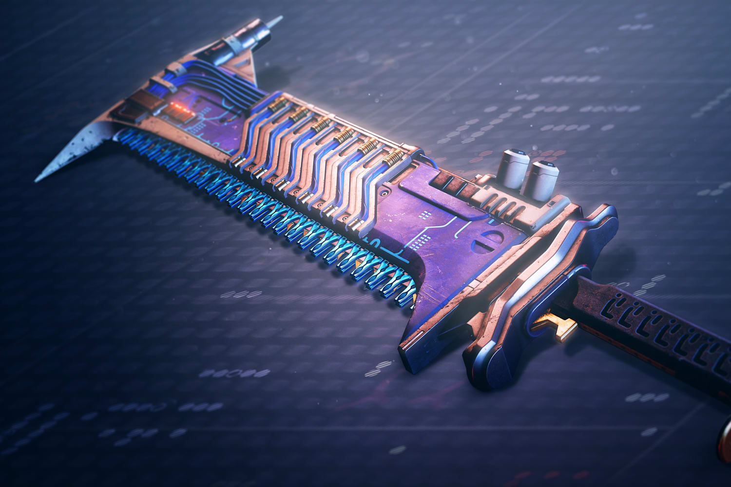 Mejores armas Destiny 2: Más allá de la Luz - Top 5