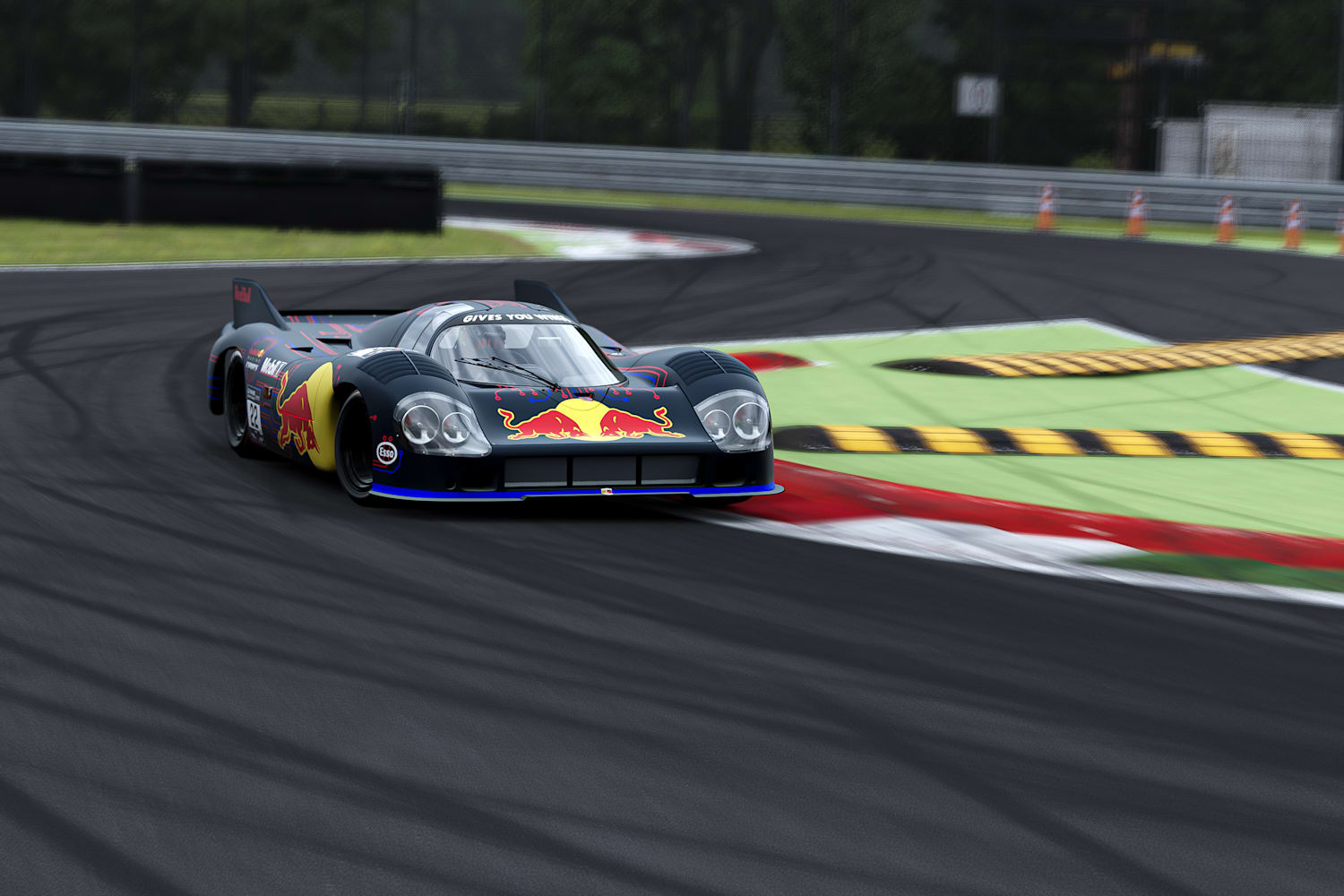 LMES Super Final - Day Two