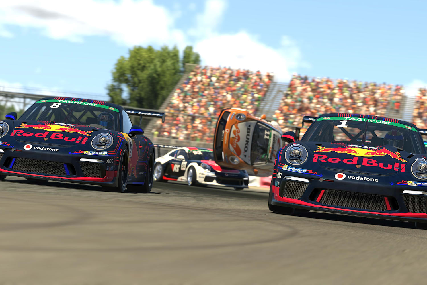 PESC: Six Down, Four To Go