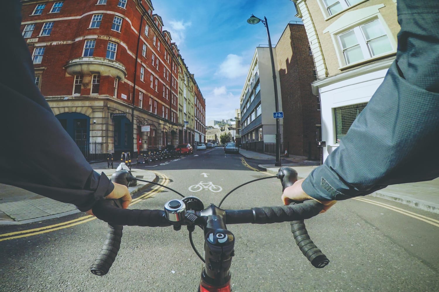 Cycling etiquette: (Un)spoken rules of cycling to work