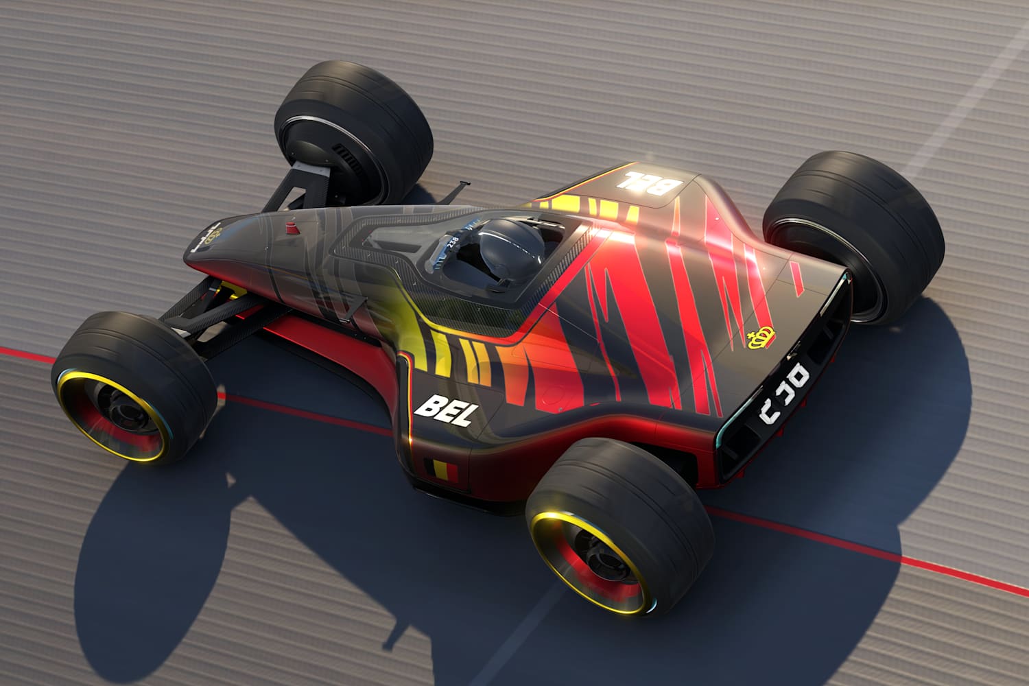 Trackmania vuelve con un remake gratuito