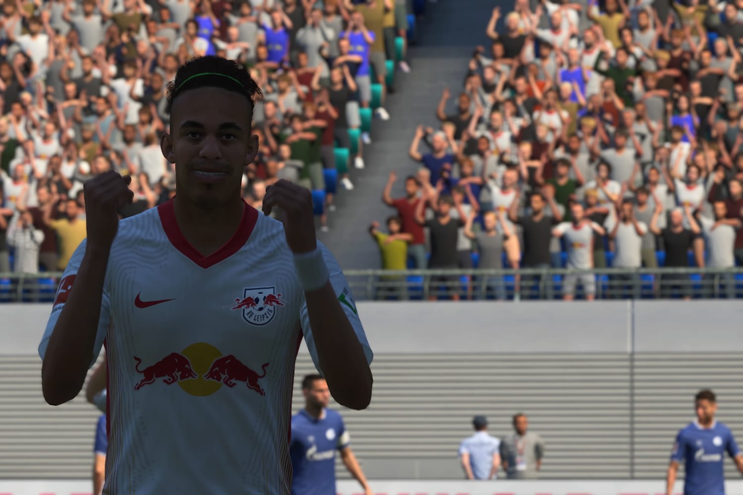 FIFA 21 Tipp-Video: Das Spiel eures Gegners lesen
