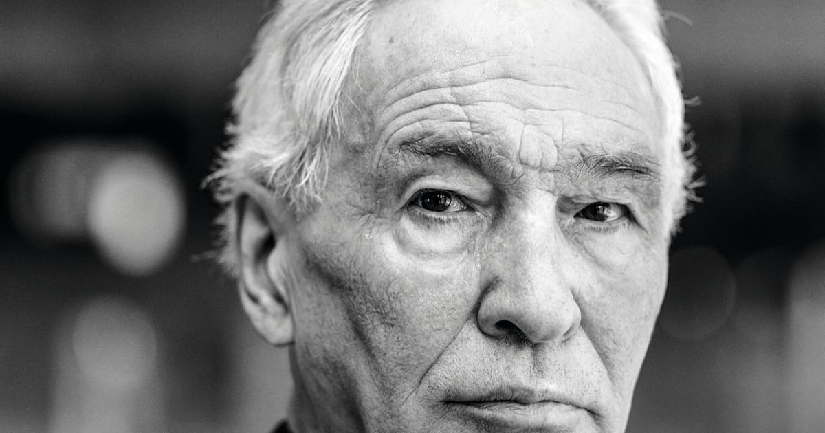 Architect Günther Domenig: his top 5 constructions