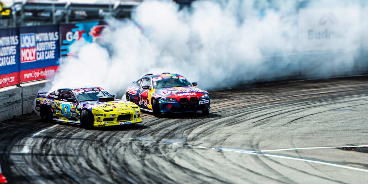 DMEC 2022: Finals 2 – Sweden