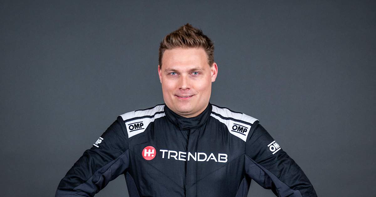 Pontus Tidemand