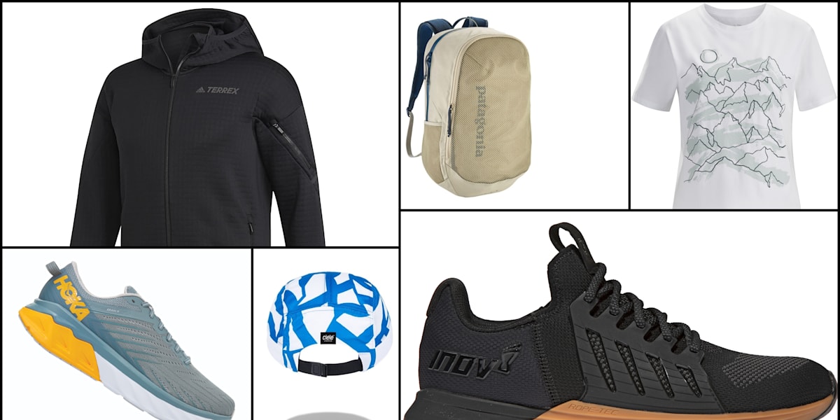 Best outdoor clothing for spring: The 15 top picks