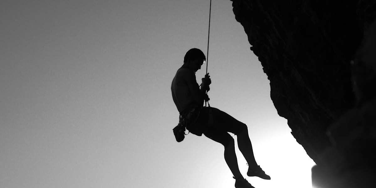 5 best climbing spots near Boston