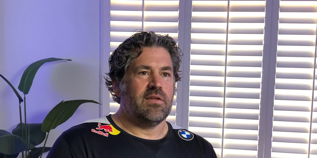 Save Your Game S1 E6: Cloud9 CEO Jack Etienne