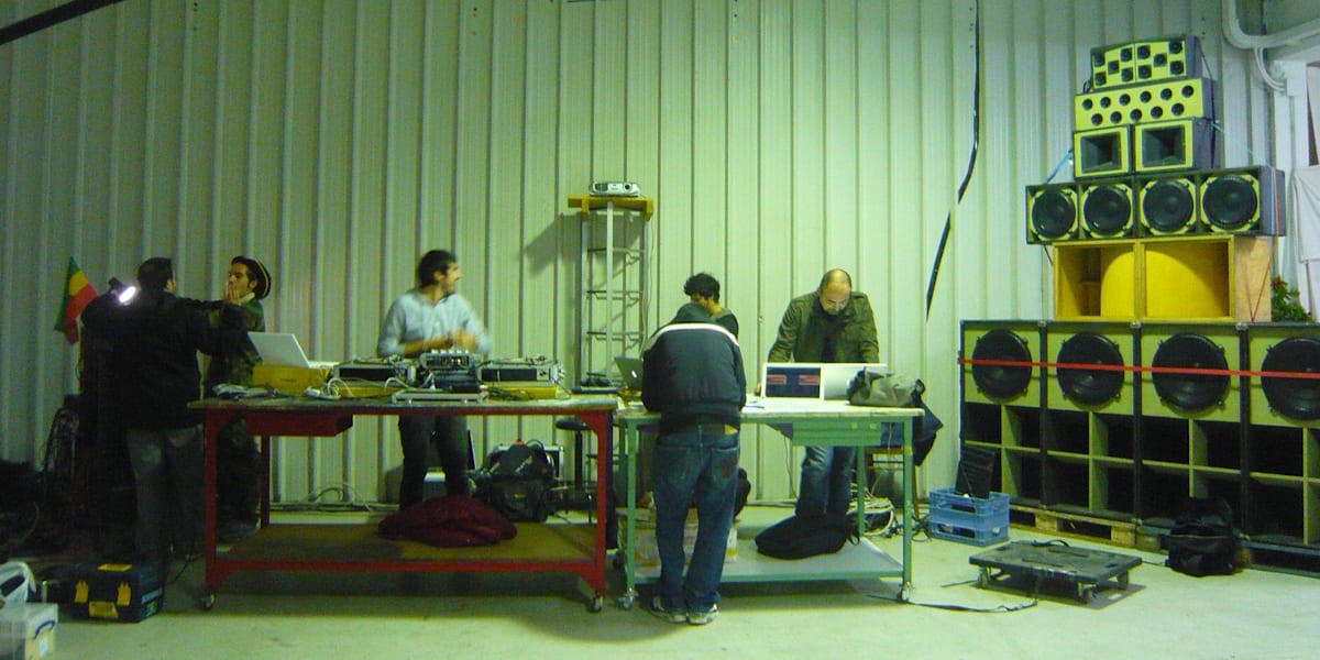 Beatmaking in Italia: storia di pionieri sottotraccia