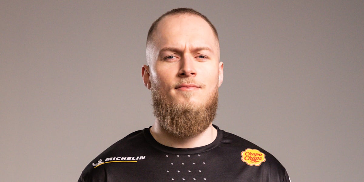 Cabochard, toplaner et capitaine de la Karmine Corp