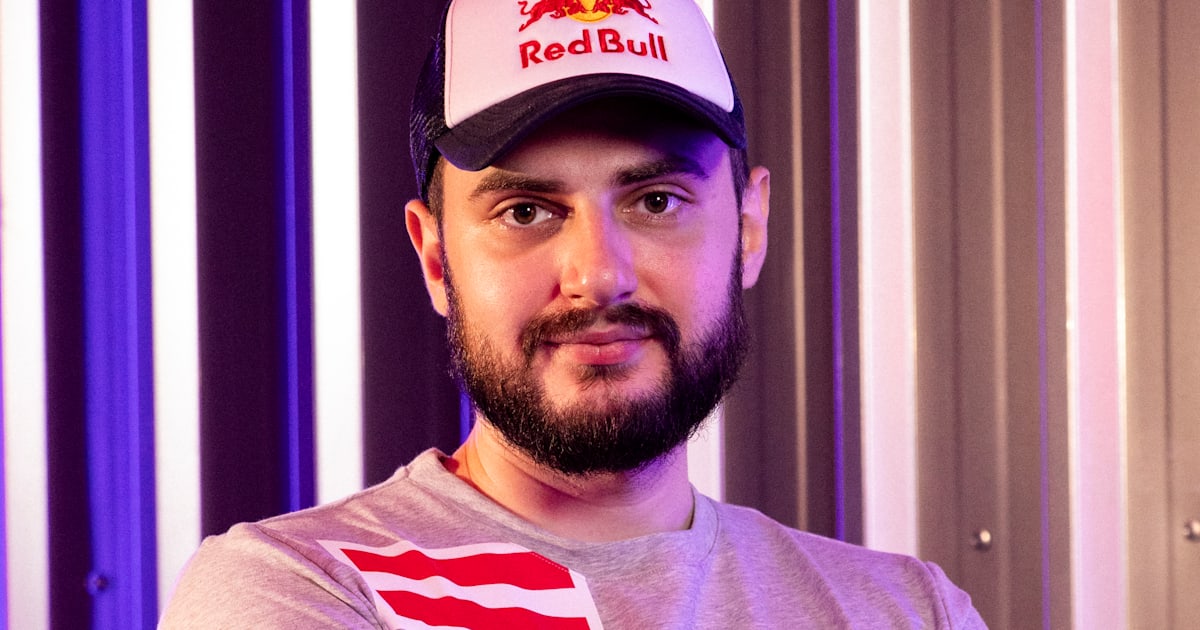 Red Bull Otakar Tryouts - Mixwell
