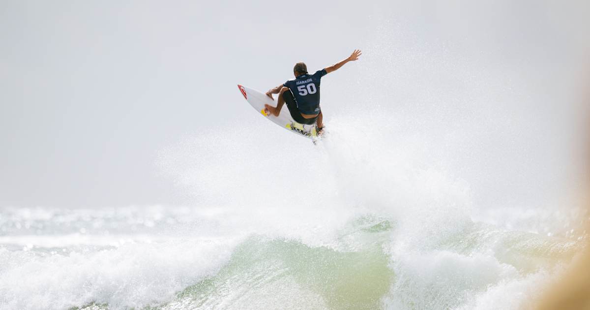 Inside Pro Surfing | WSL Bonsoy Gold Coast Pro 2025