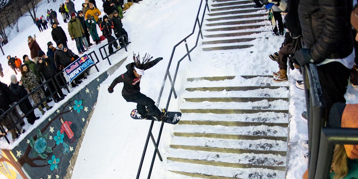 Red Bull Heavy Metal 2023 riders to watch in Detroit