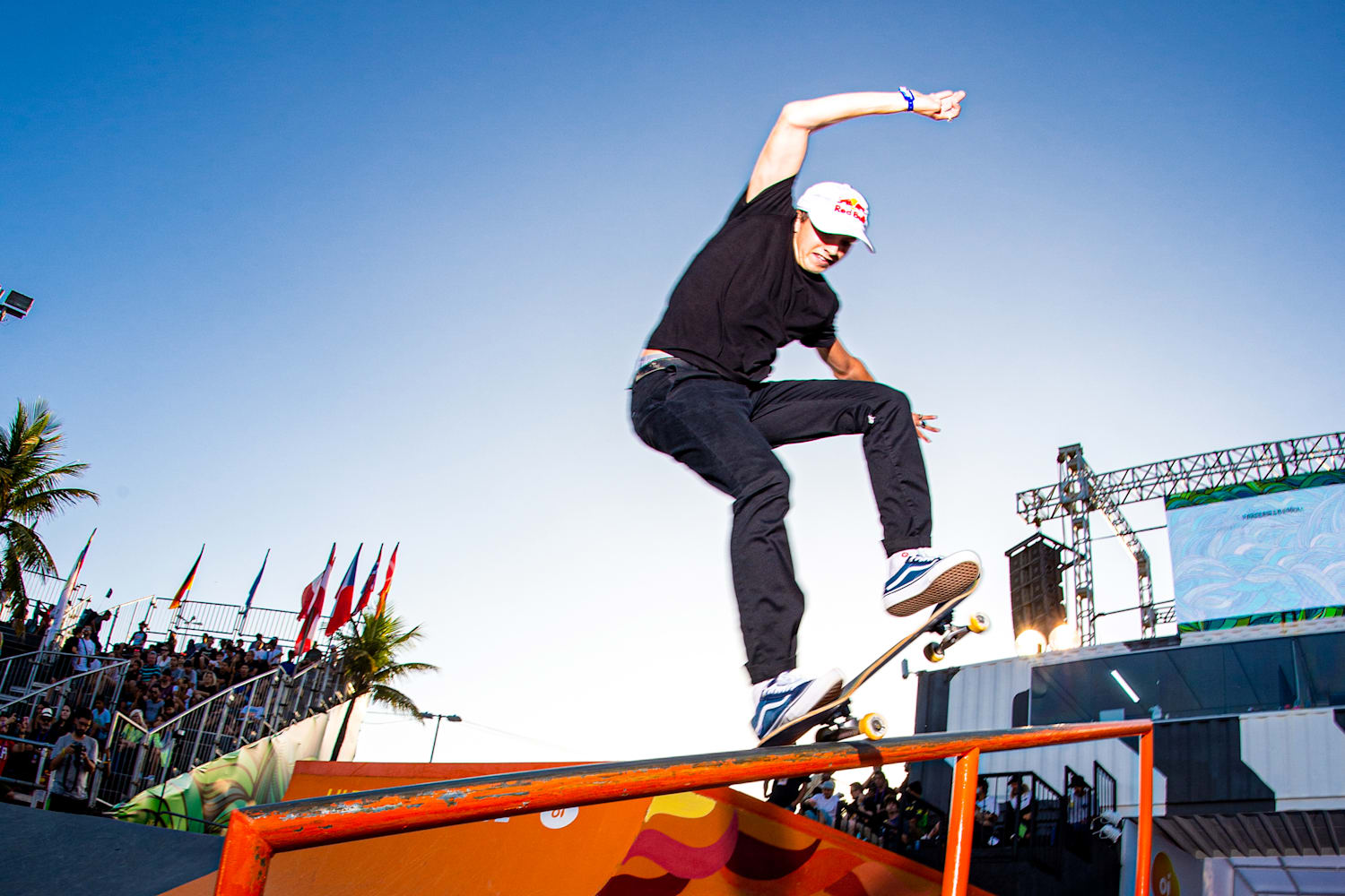 World Skate Championships 2021: Rome – event info