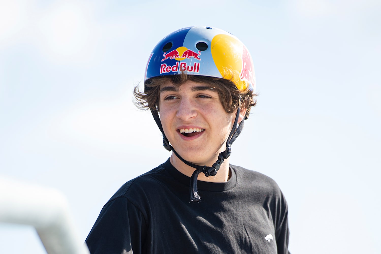 Alessandro Mazzara: Skateboard – Red Bull Athlete Page