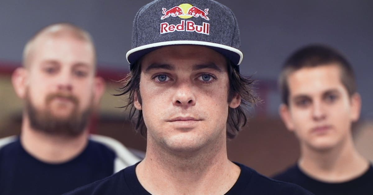 Skateboarding Brothers: The Shecklers