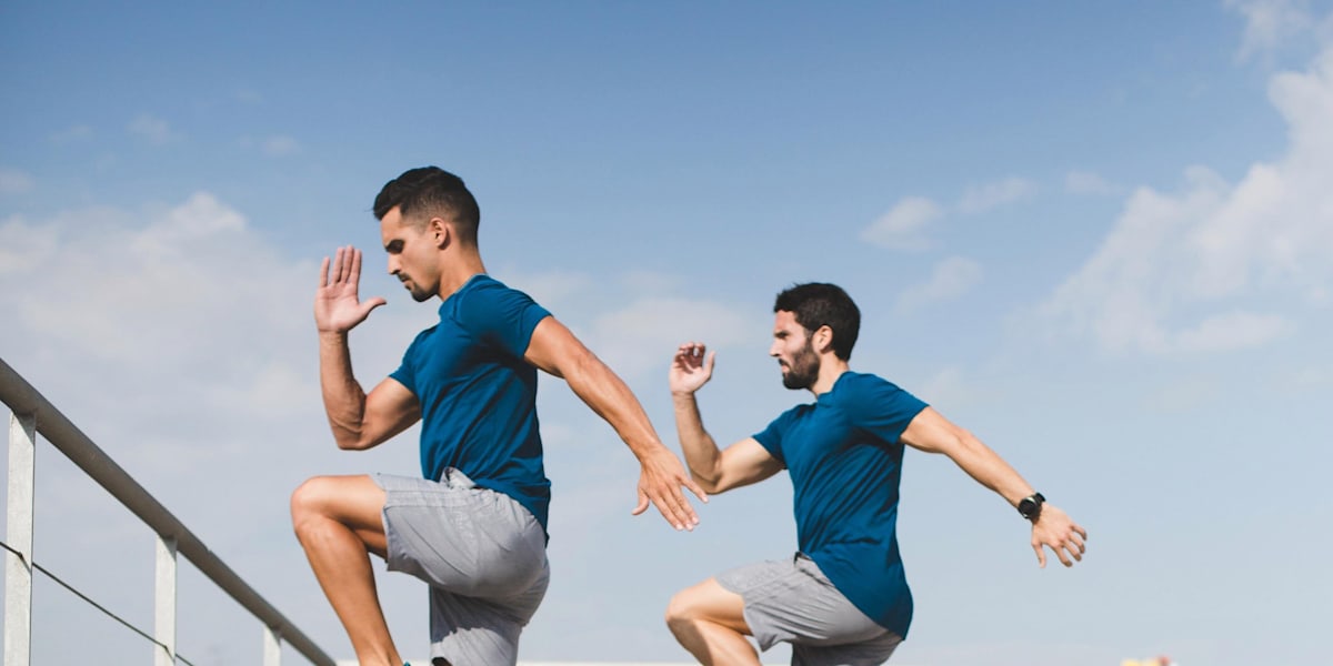 Skip a, b, c i d. Czym są skipy i jak je wykonywać?