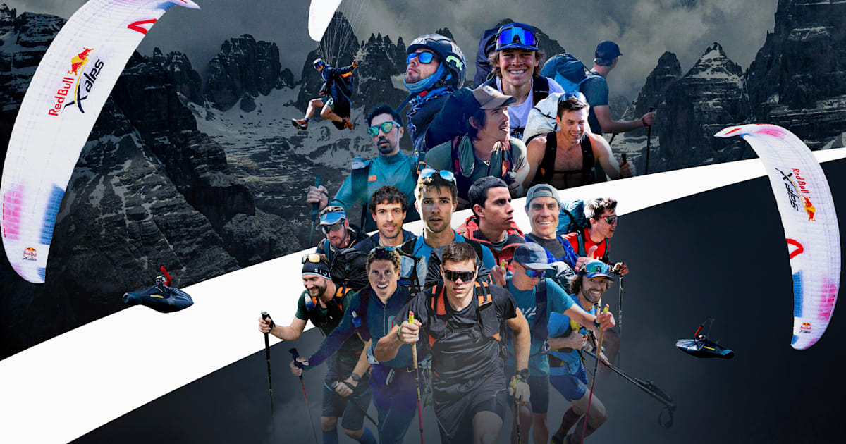 Meet the 2025 rookies