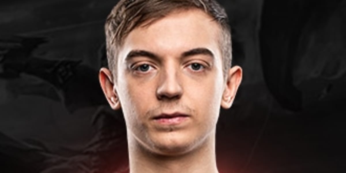 Rasmus Caps Borregaard Winther | G2 League of Legends
