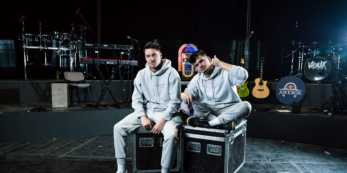 Fontos infók, amit a Red Bull Jukeboxról tudni érdemes