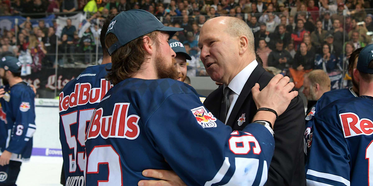 Don Jackson: The milestones of his coaching career – Archyde