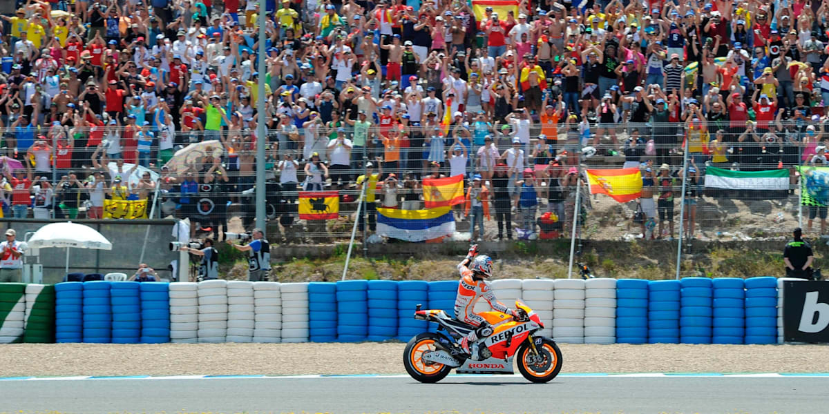 MotoGP Braking News: Pedrosa “can be unbeatable”