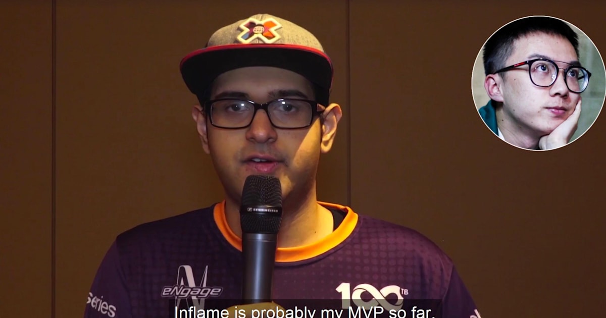 Dota 2: Who were the stars of TI7?