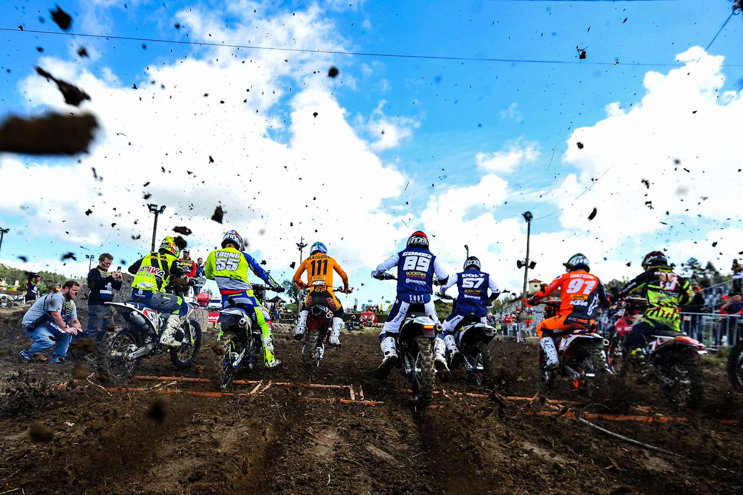 FIM Hard Enduro WC 2021: HERO Challenge – event info