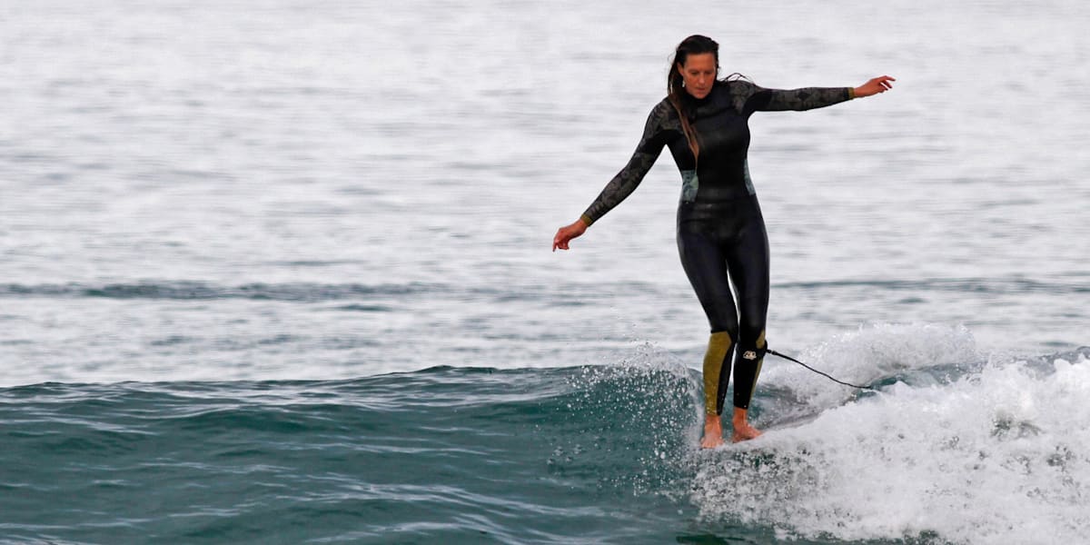 Longboarder girls by Sidrísima