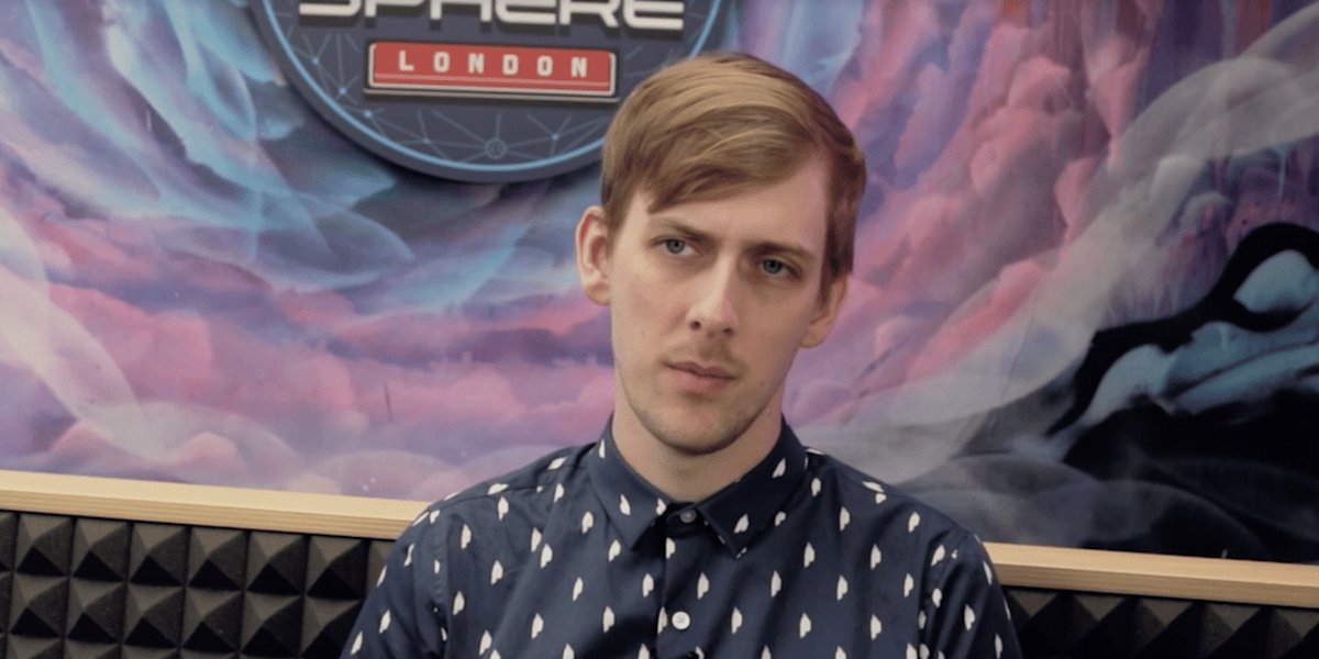 Dota 2 Purge interview