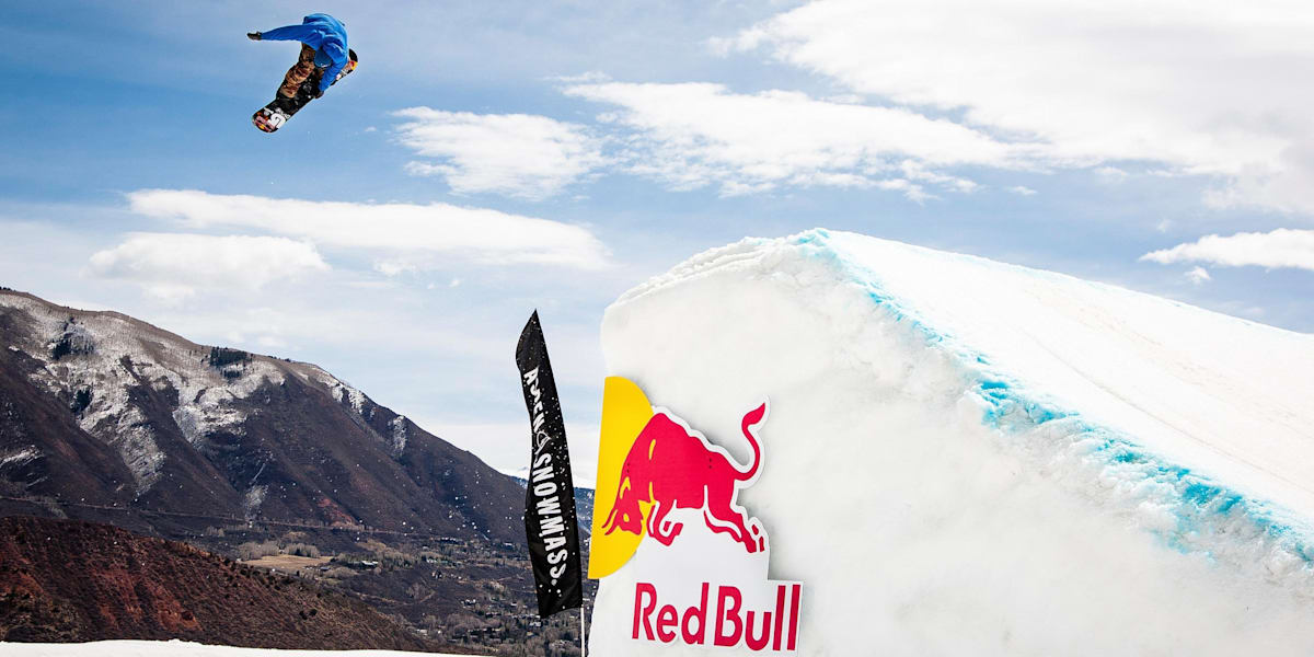 The History of Slopestyle: 30 years of progression